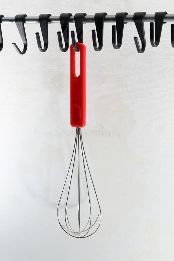 The Whisk is an Indispensable Helper in the Kitchen and Cooking Stock ...