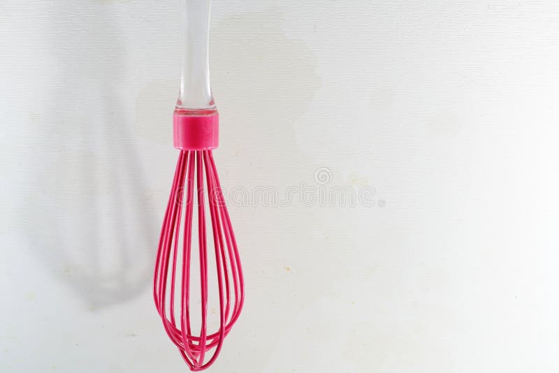 The Whisk is an Indispensable Helper in the Kitchen and Cooking Stock ...