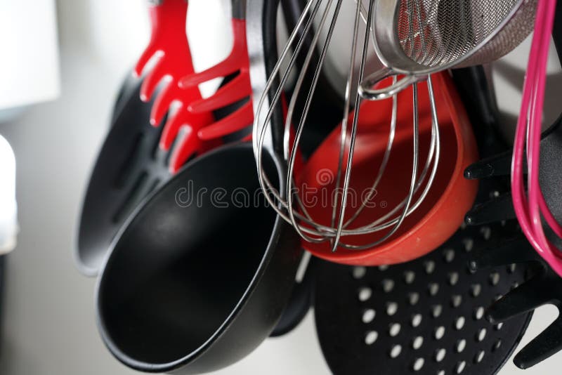 The Whisk is an Indispensable Helper in the Kitchen and Cooking Stock ...