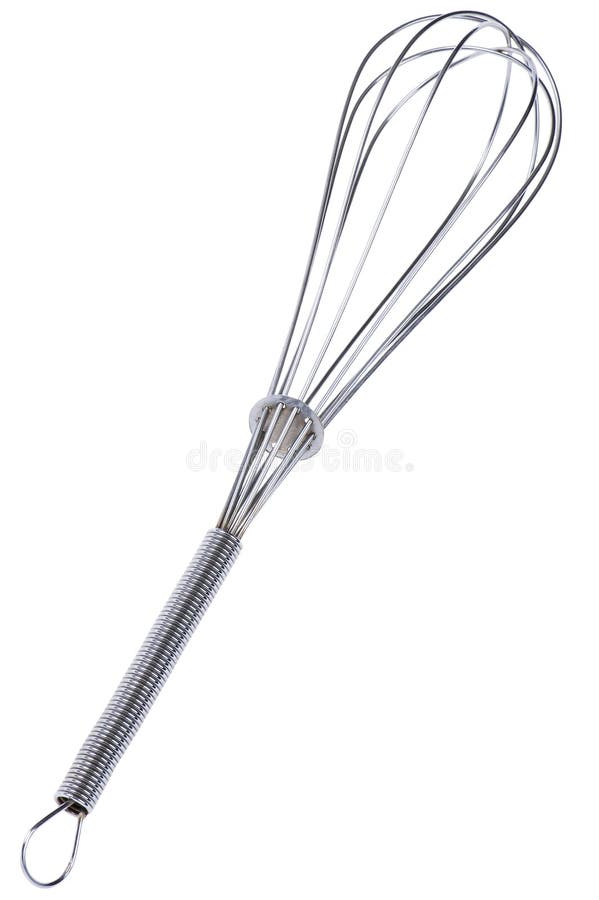 Wooden whisk stock photo. Image of craft, whisk, closeup - 20713836