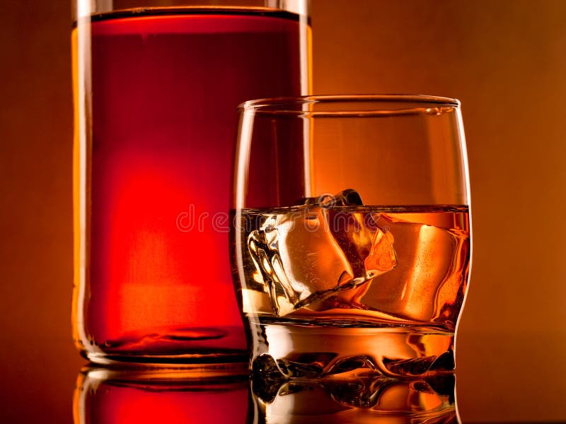 Whiskey stock image. Image of liquid, alcohol, booze - 16319405