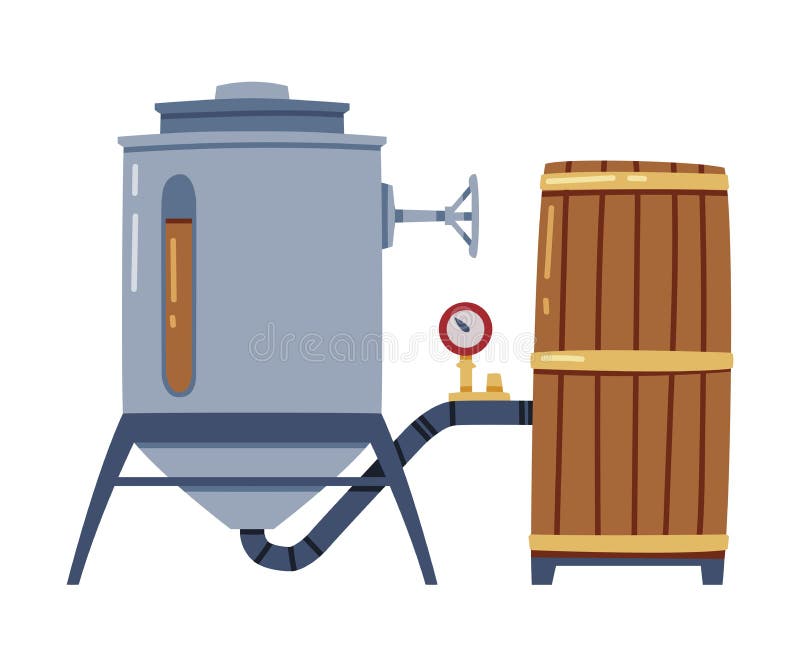 Metal Fermentation Stock Illustrations – 1,013 Metal Fermentation Stock ...