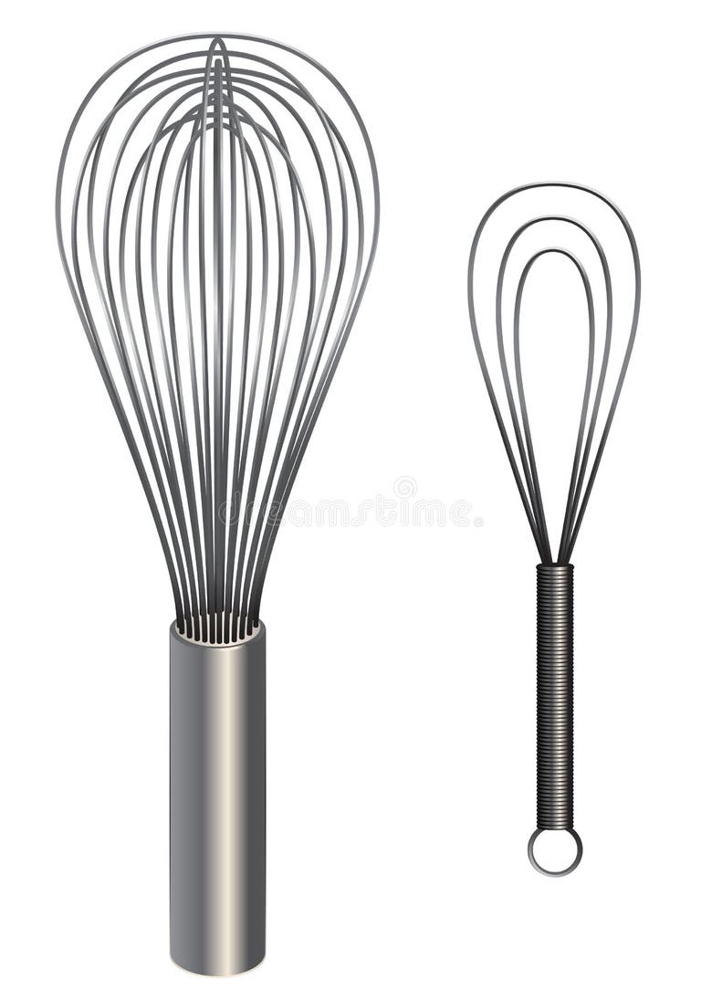 Whisks Vector Stock Illustrations – 340 Whisks Vector Stock ...