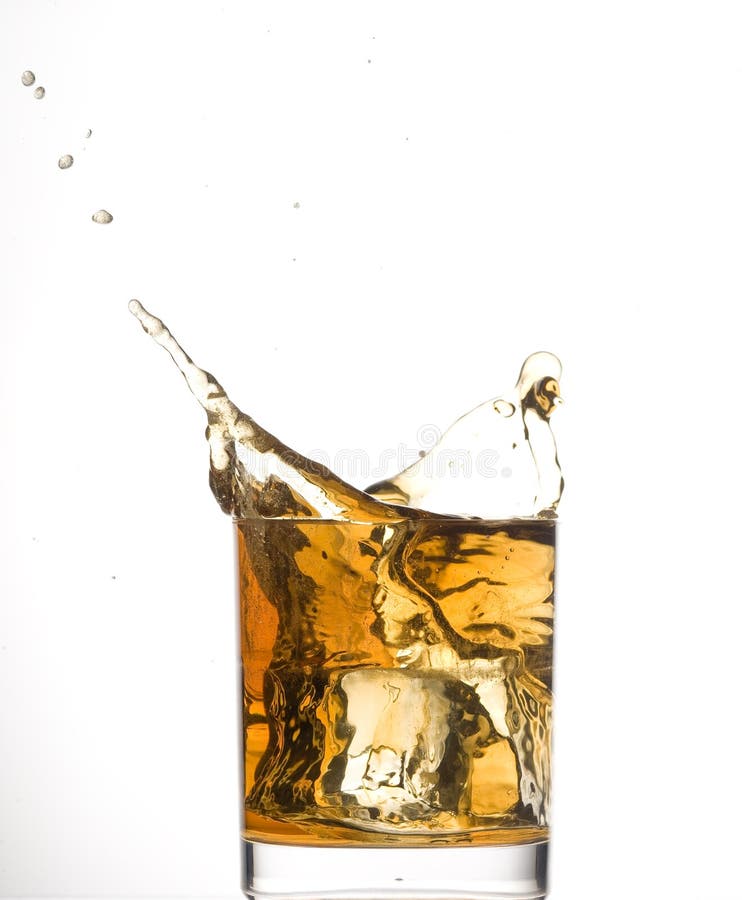 Whisky stock photo. Image of brandy, liquid, glass, perfection - 13016714