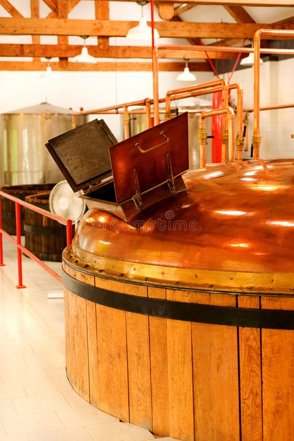 Whiskey Stills stock photo. Image of spirits, whisky - 11611556