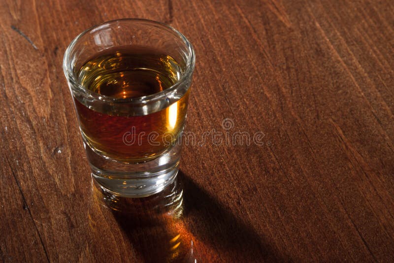 Whisky shot stock image. Image of reflection, twenty - 29626631