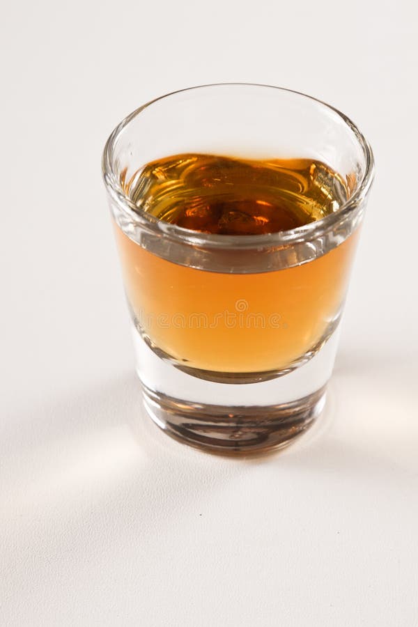 Whisky shot stock image. Image of depression, table, dark - 29627347