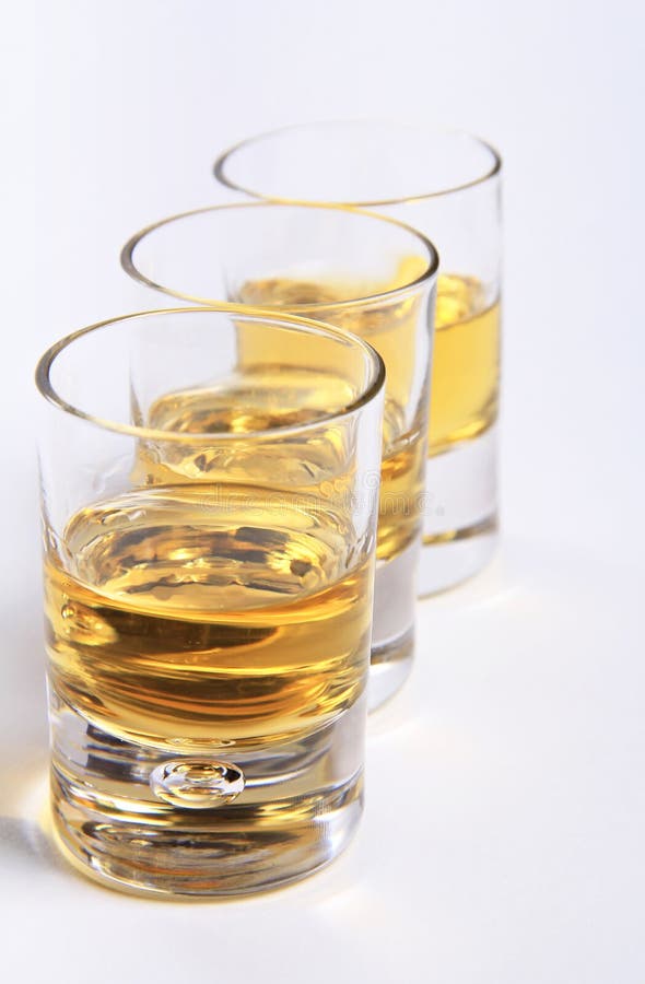 Whisky shots stock photo. Image of distilled, bourbon - 116082910