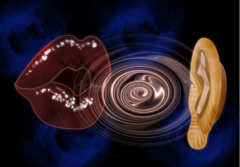 Female Whisper Stock Illustrations – 1,381 Female Whisper Stock ...