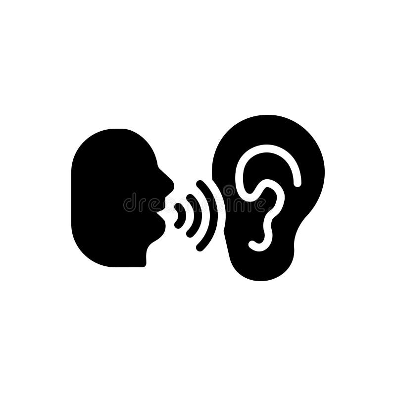 Whisper Stock Illustrations – 1,826 Whisper Stock Illustrations ...