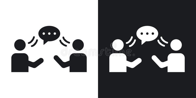 Whisper Icon Stock Illustrations – 1,588 Whisper Icon Stock ...