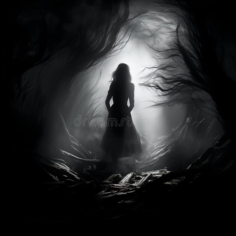 Whispering Shadows Stock Illustrations – 710 Whispering Shadows Stock ...