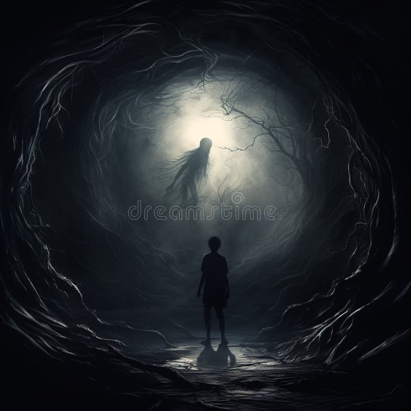 Whispering Shadows Stock Illustrations – 710 Whispering Shadows Stock ...