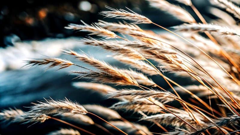 Whispers of the Wind: Capturing the Delicate Movement of Wind-swept ...