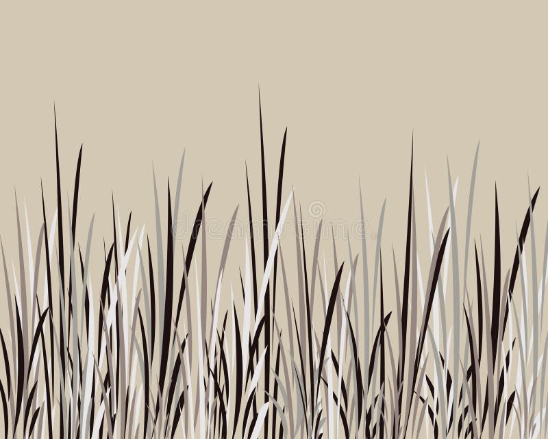 Whispy Grass Stock Illustrations – 19 Whispy Grass Stock Illustrations ...