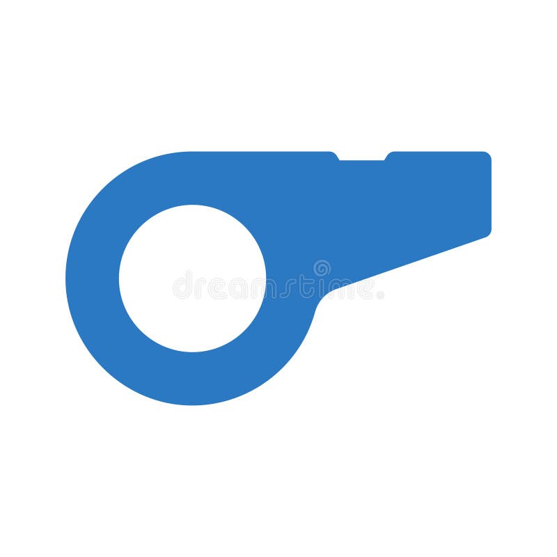 Coach Whistle Icons Stock Illustrations – 531 Coach Whistle Icons Stock ...