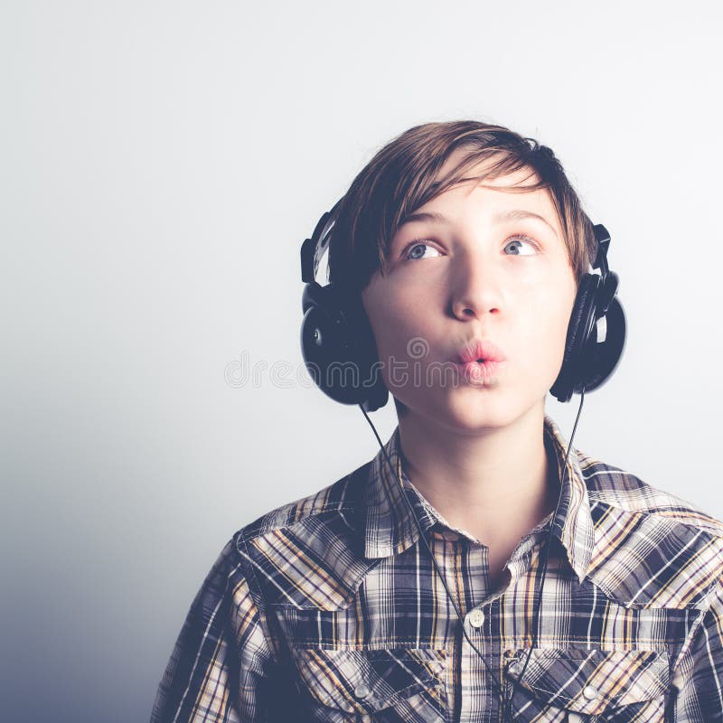Whistle good music stock photo. Image of teenager, relax - 48654896