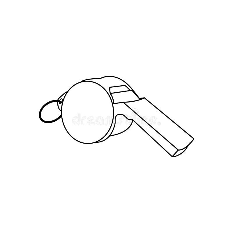 Whistle Blowing Icon Stock Illustrations – 1,376 Whistle Blowing Icon Stock Illustrations ...