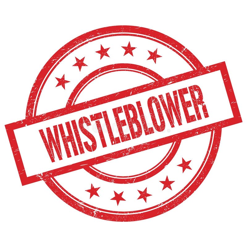 Whistleblower Stock Illustrations – 249 Whistleblower Stock ...
