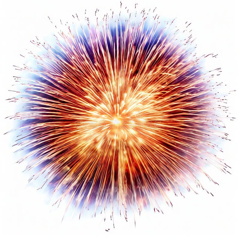 Whistling Fireworks Fireworks that Emit a High Pitched Whistlin Stock ...