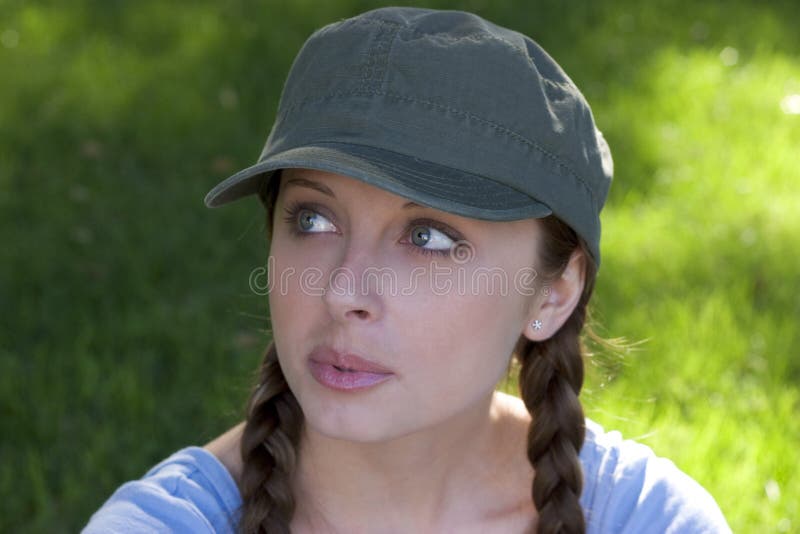 421 Girl Whistling Stock Photos - Free & Royalty-Free Stock Photos from ...