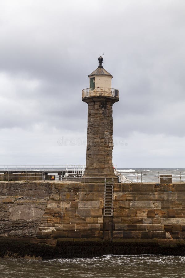 Whitby Harbour editorial photography. Image of structure - 242193242