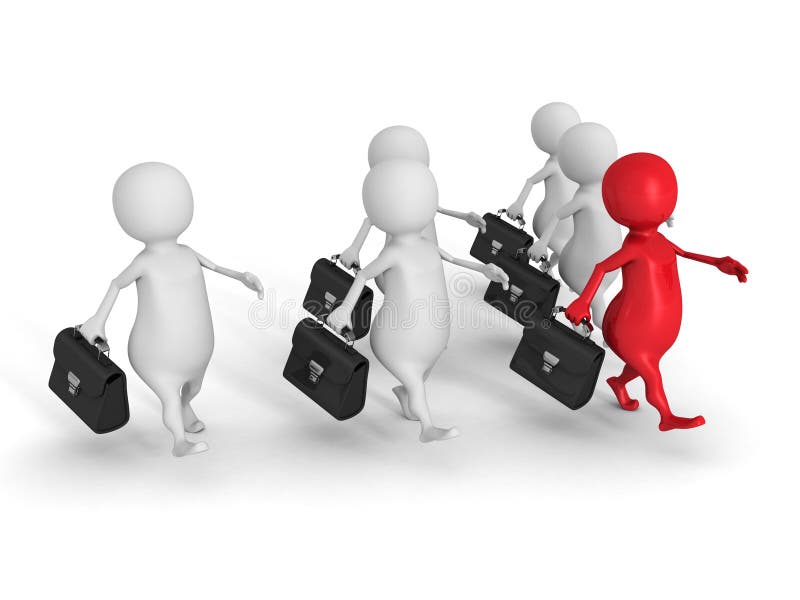 People Red White Stock Illustrations – 144,286 People Red White Stock ...