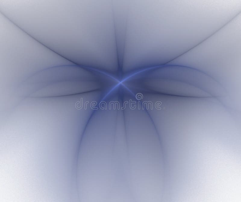 White Abstract Background with Blurred Grey Star Texture. Blue S Stock ...