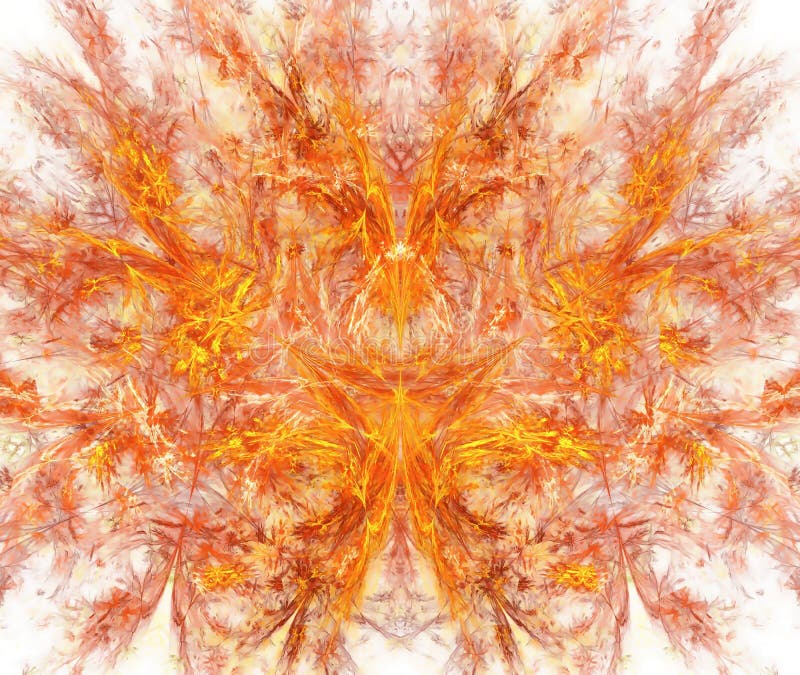 Symmetrical Flame Abstract Stock Illustrations – 1,670 Symmetrical ...