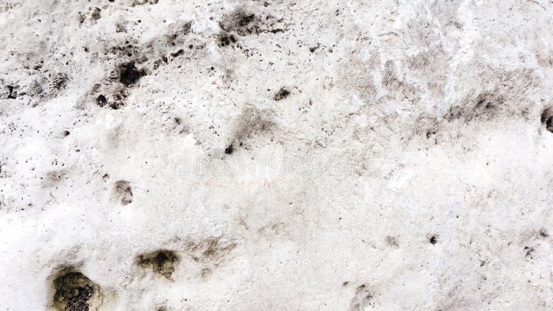 White Abstract Background of Natural Stone Travertine. White Stone ...