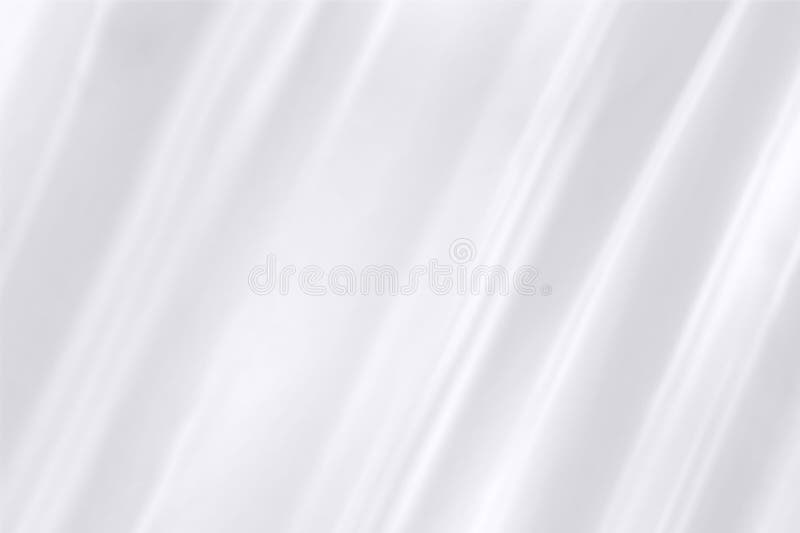 White Abstract Background. Silver Effect Texture. Light Gray Colour ...