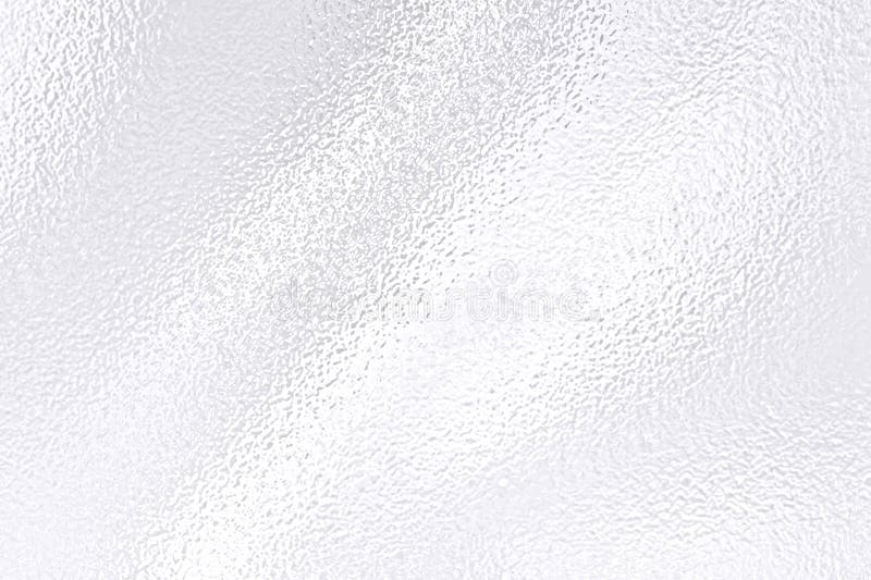White Abstract Background. Silver Effect Texture. Light Gray Colour ...