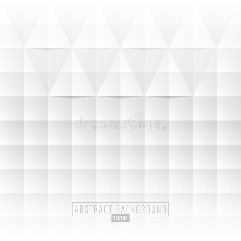 White abstract background stock vector. Illustration of background ...