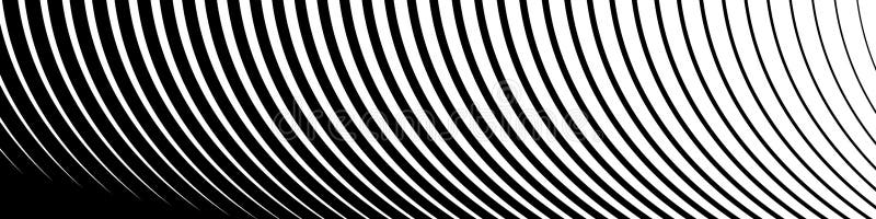 White Abstract Background, Texture with Diagonal Curved Lines, Vector ...