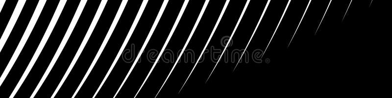White Abstract Background, Texture with Diagonal Curved Lines, Vector ...