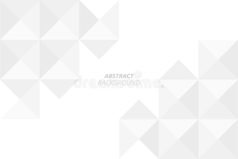 White Abstract Background. White Texture Vector Design . Template ...