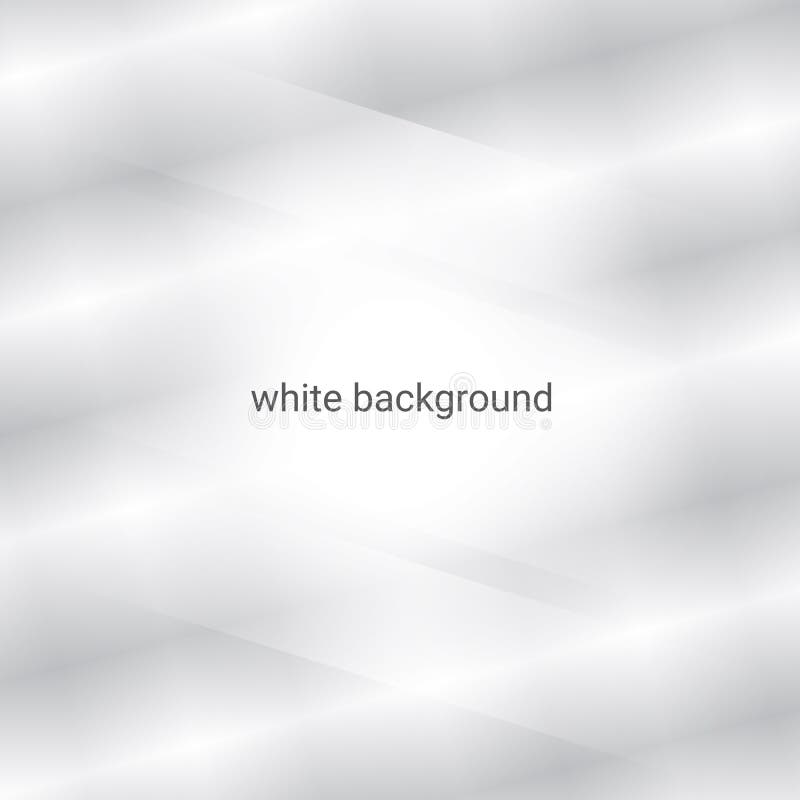 White abstract bg stock vector. Illustration of backdrop - 121593390