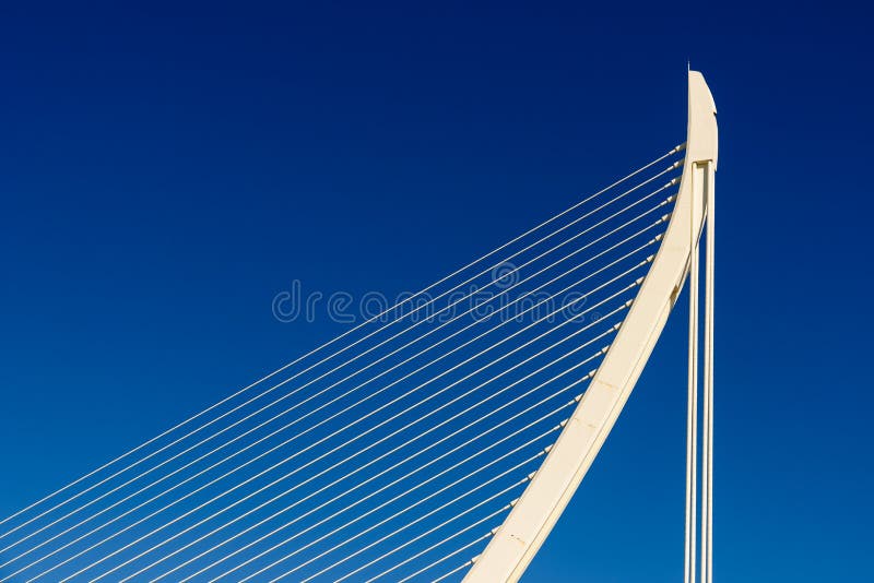 Abstract bridge stock image. Image of china, business - 67751289