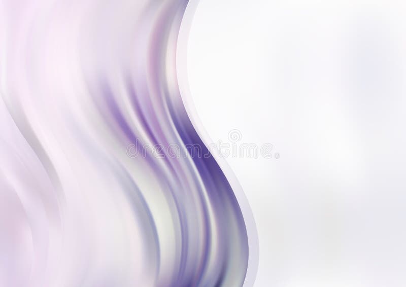White Abstract Creative Background Design Stock Vector - Illustration ...