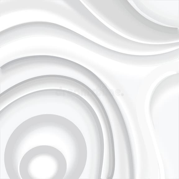 Abstract Non Ai Wave Pattern Illustration Wallpaper Stock Illustration Illustration Of Drawing