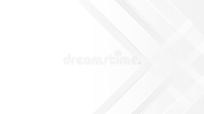 White Background with Straight Lines. White Background Abstract ...
