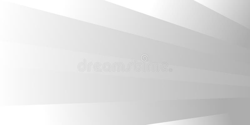 White Abstract Light Rays Background, Elegant Presentation Wallpaper ...