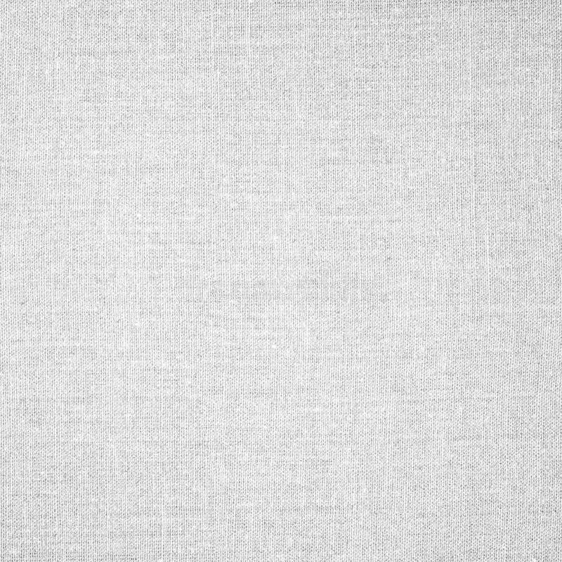 White Abstract Linen Background Stock Image - Image of grid, plait ...