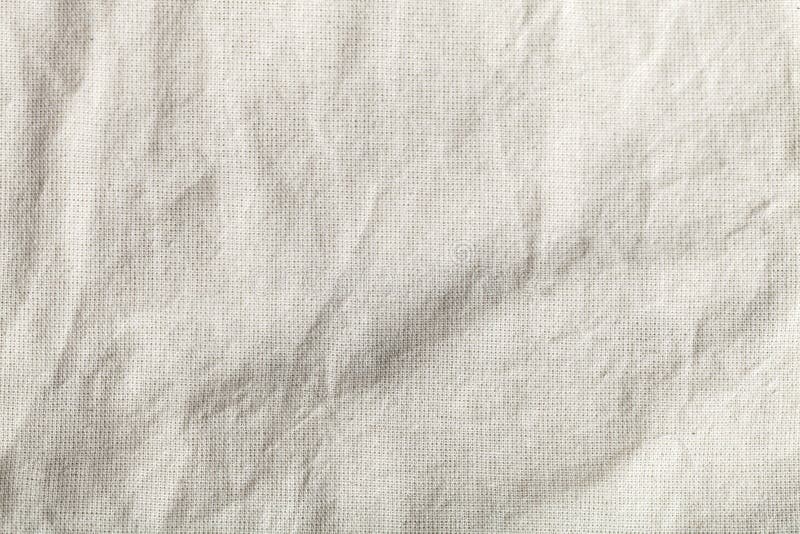 White Abstract Linen Texture Background Stock Photo - Image of natural ...