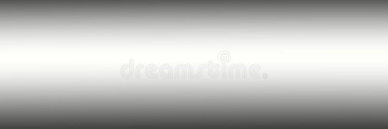 White Abstract Metal Art Background Stock Illustration - Illustration ...