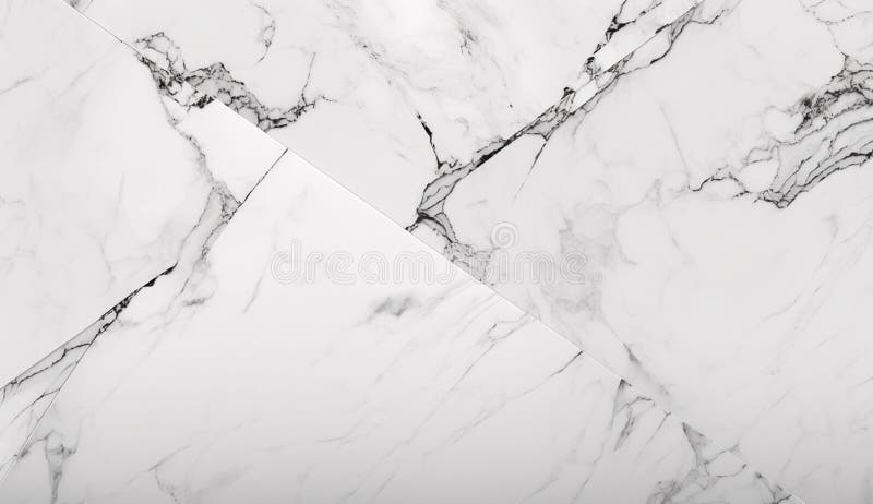 White Abstract Modern Best Marble Wall Background Stock Illustration ...