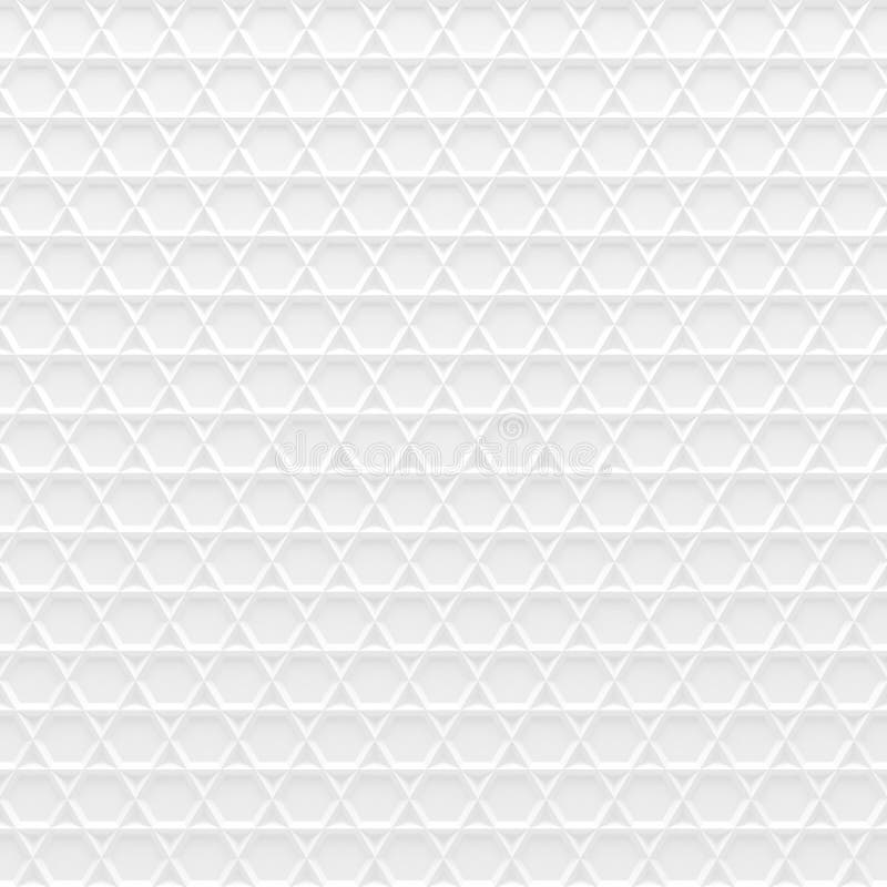 White Abstract Relief Surface Pattern - Square Background Stock ...