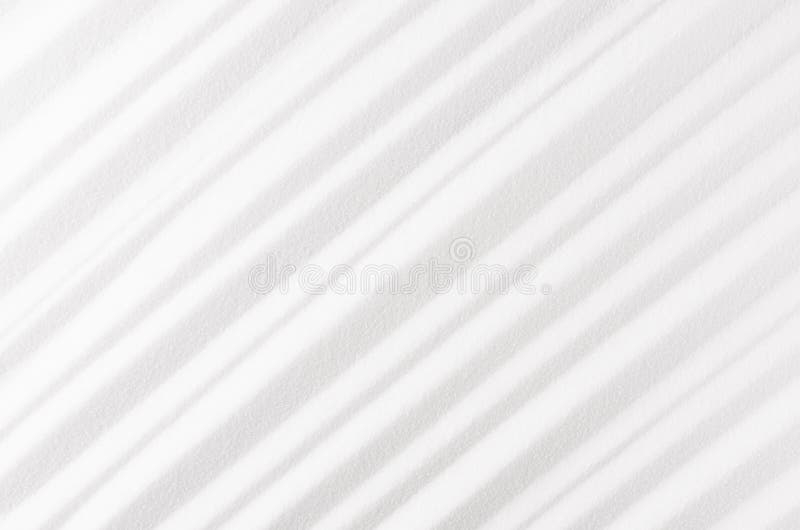 White Abstract Ripple Soft Smooth Background. Stock Photo - Image of ...