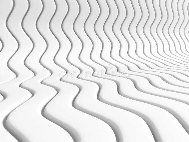 White Abstract Stripe Pattern Texture Background Stock Photo - Image of ...