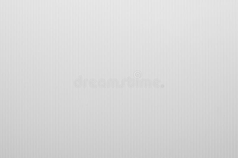 White Abstract Striped Plastic Texture with Thin Lines, Vertical. Stock ...